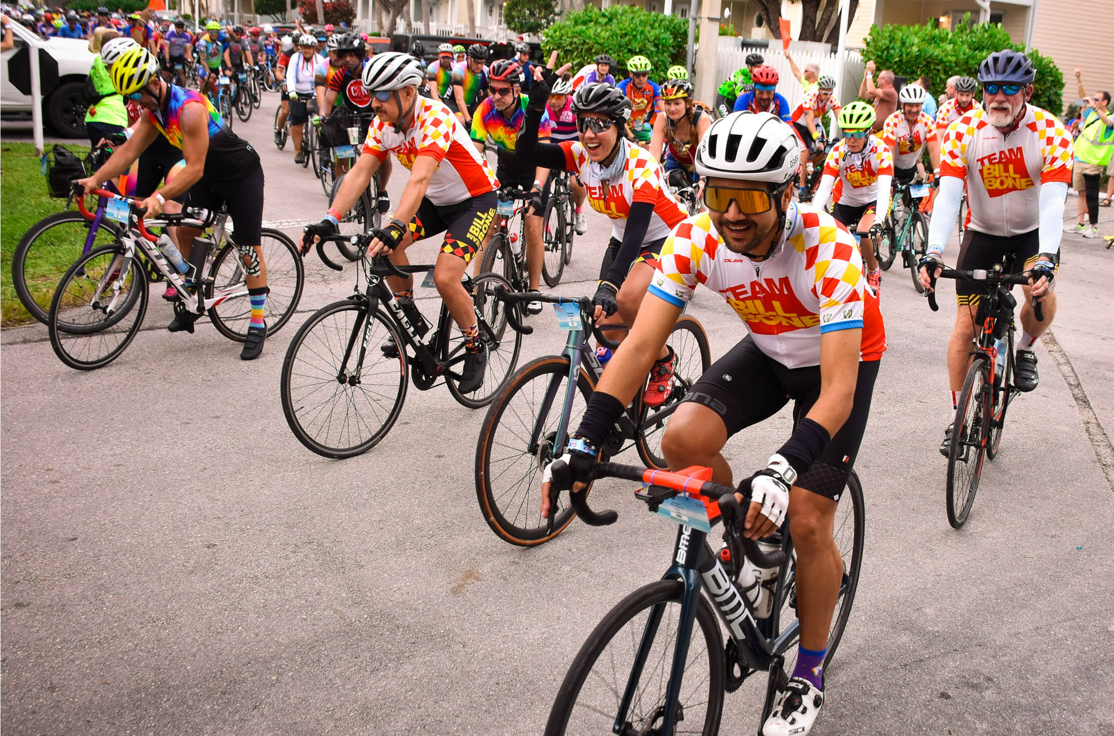 SMART Ride Rolling to New Heights - OCQ