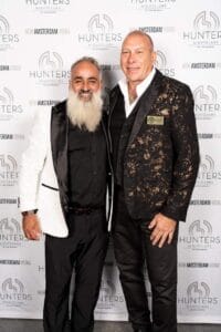 Marc and Don are Doing It…for the Community - OCQ