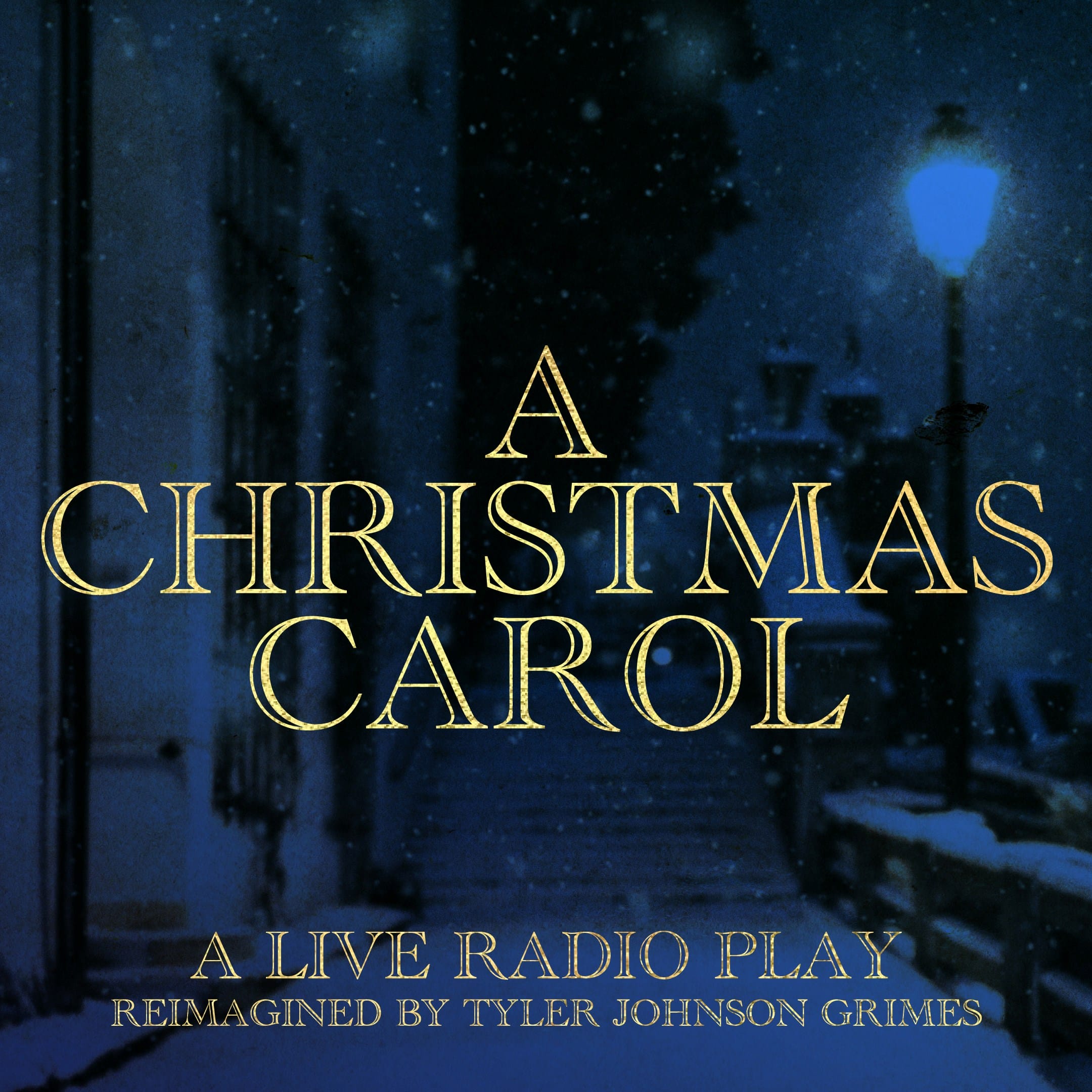 New City Players to Present Original Radio Play Adaptation Of “A ...