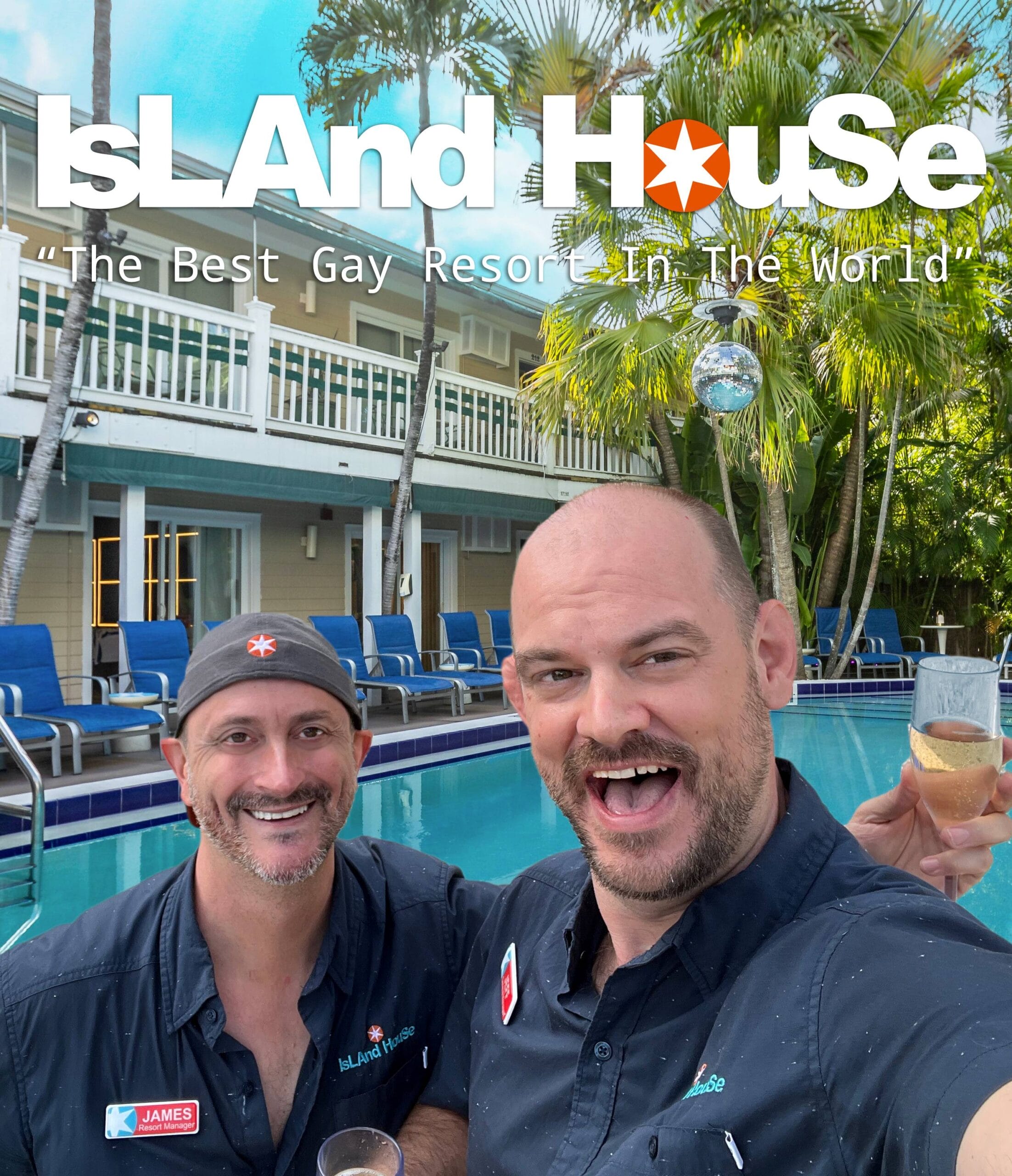 James Braun and Jeff Smead: Partners in Life and Work - OCQ