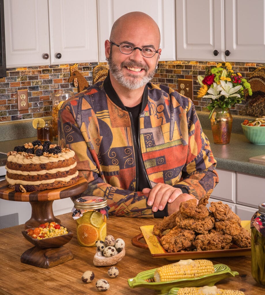 ”LORD HONEY! Butter My Butt and Call Me a Biscuit” - OCQ