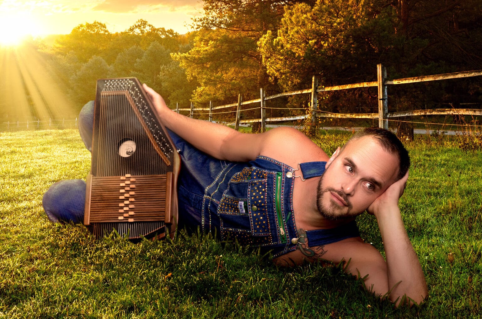 Latrice Royale & Christopher Hamblin to Take the Stage at Sunshine ...