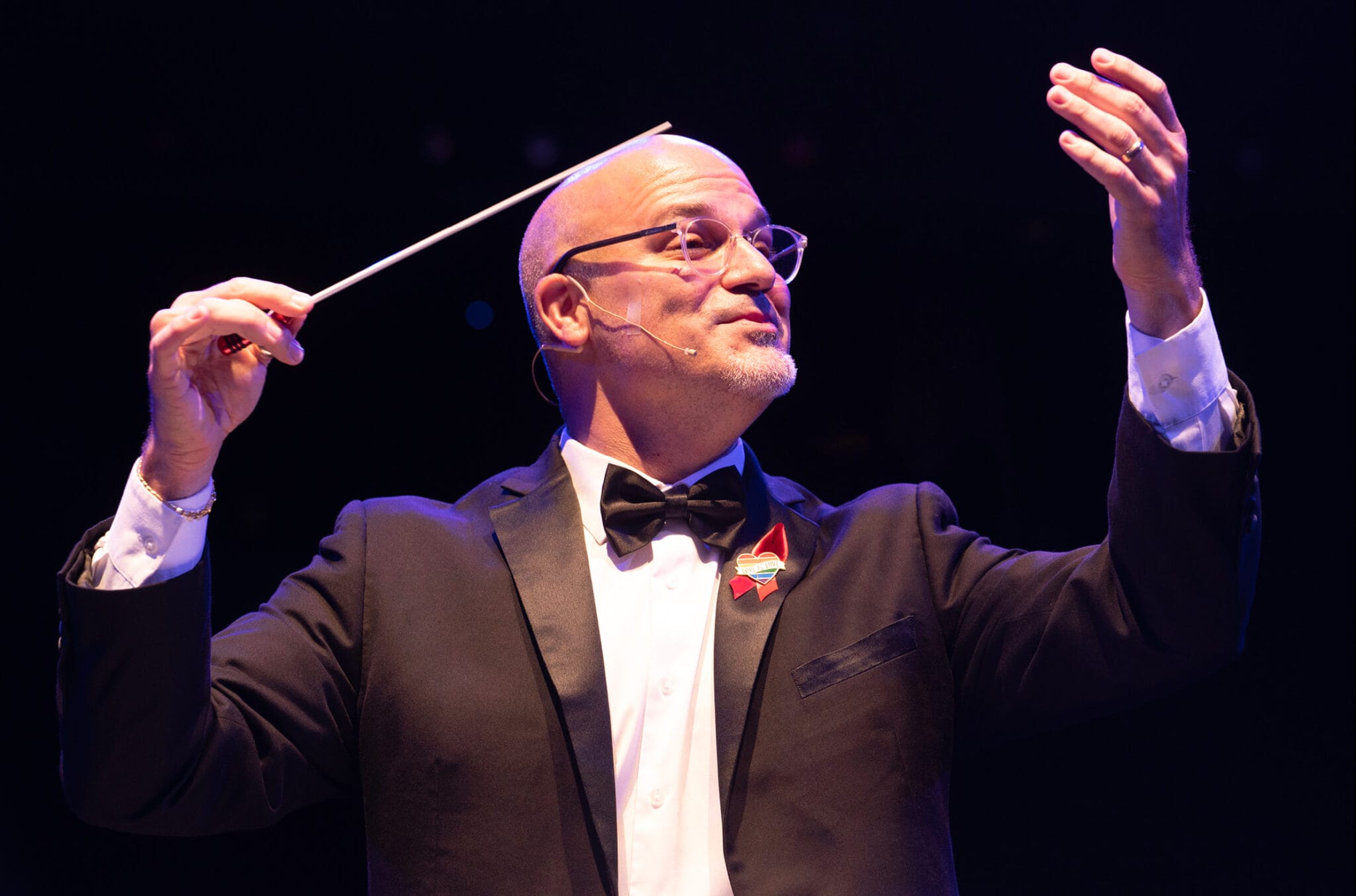 Catching Up with GMCSF’s Assistant Conductor Anthony Cabrera - OCQ