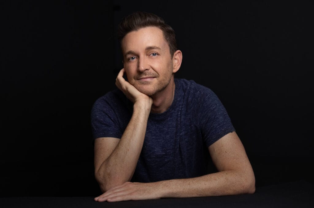 Matthew Buffalo Talks Island City Stage’s Which Way to the Stage - OCQ