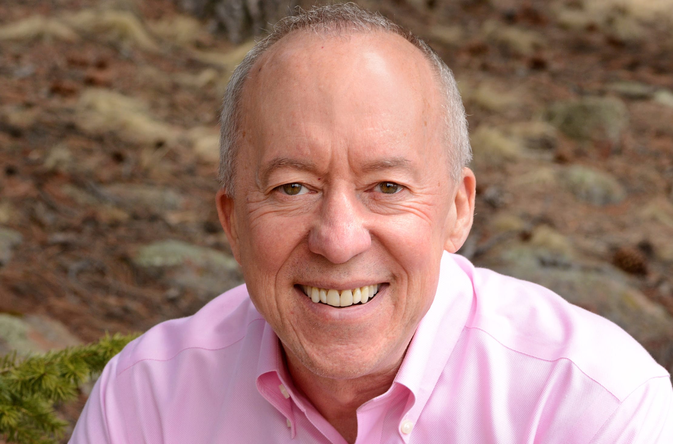 Classically Speaking with Composer Mark Hayes - OCQ