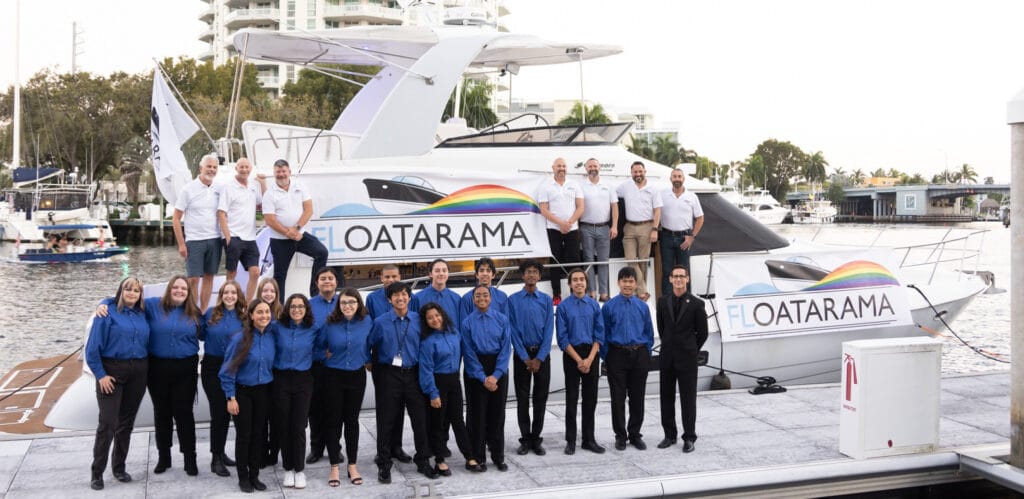 The Our Fund Foundation’s Fifth Annual South Florida LGBTQ Philanthropy Awards - OCQ