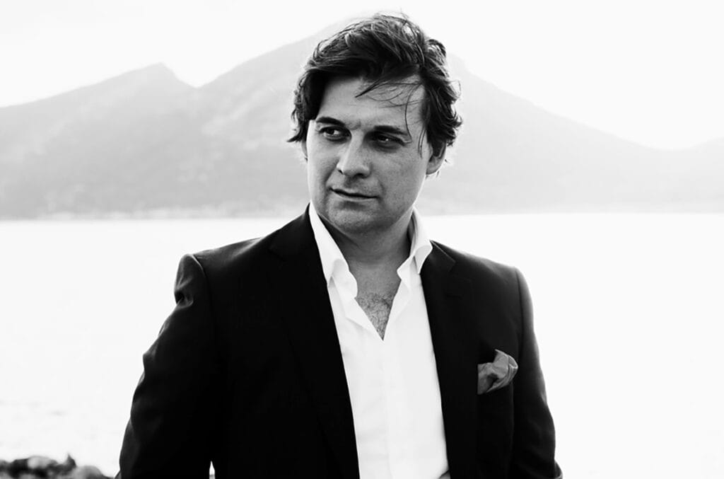 Symphony of the Americas Presents Trailblazers! - OCQ