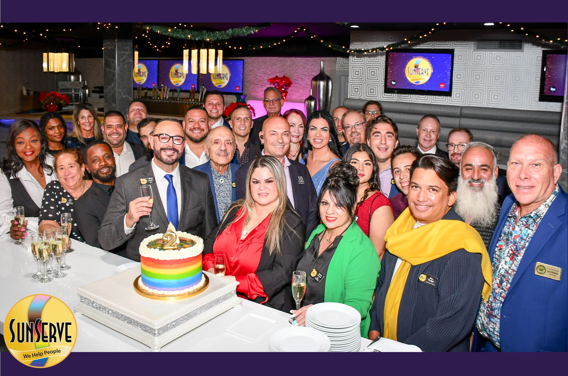 A Brighter Tomorrow: SunServe's Commitment to Progress in 2024 - OCQ