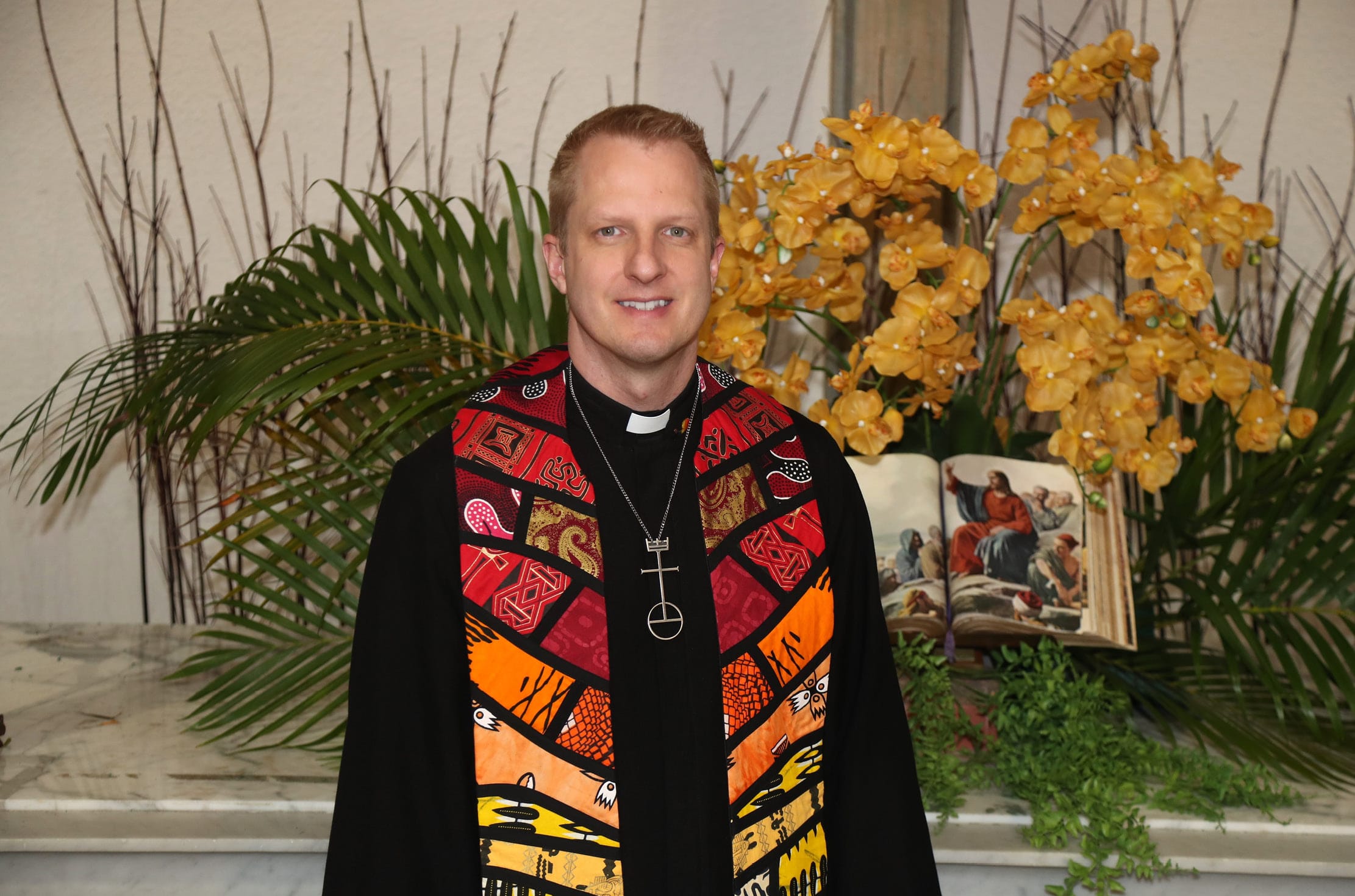 Coming to Life - OCQ