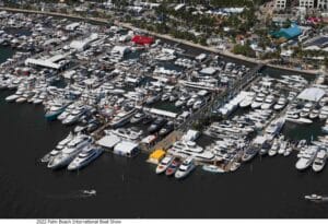 Palm Beach International Boat Show - OCQ