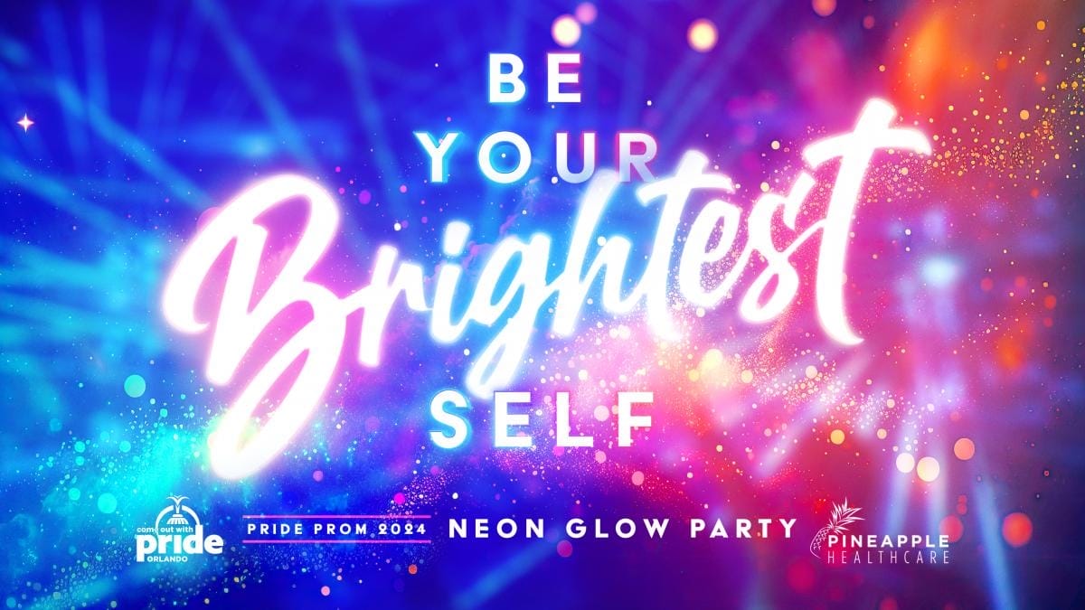 The 2024 Pride Prom - OCQ