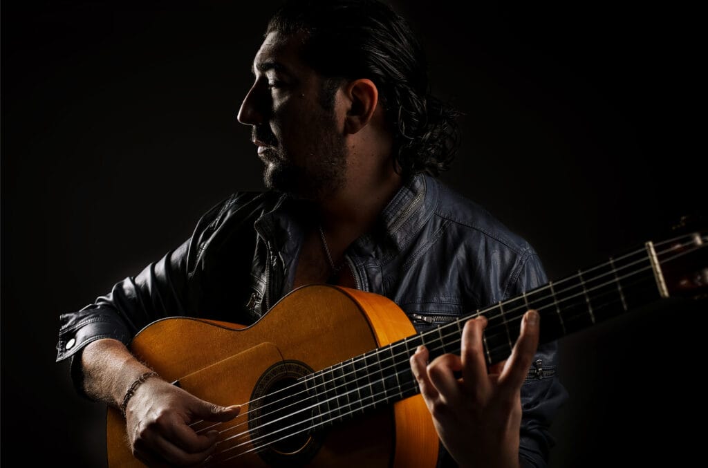 Flamenco Festival Miami XV - OCQ