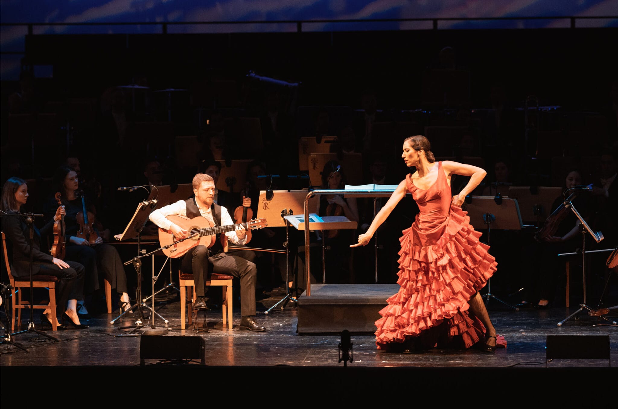 Flamenco Festival Miami XV - OCQ