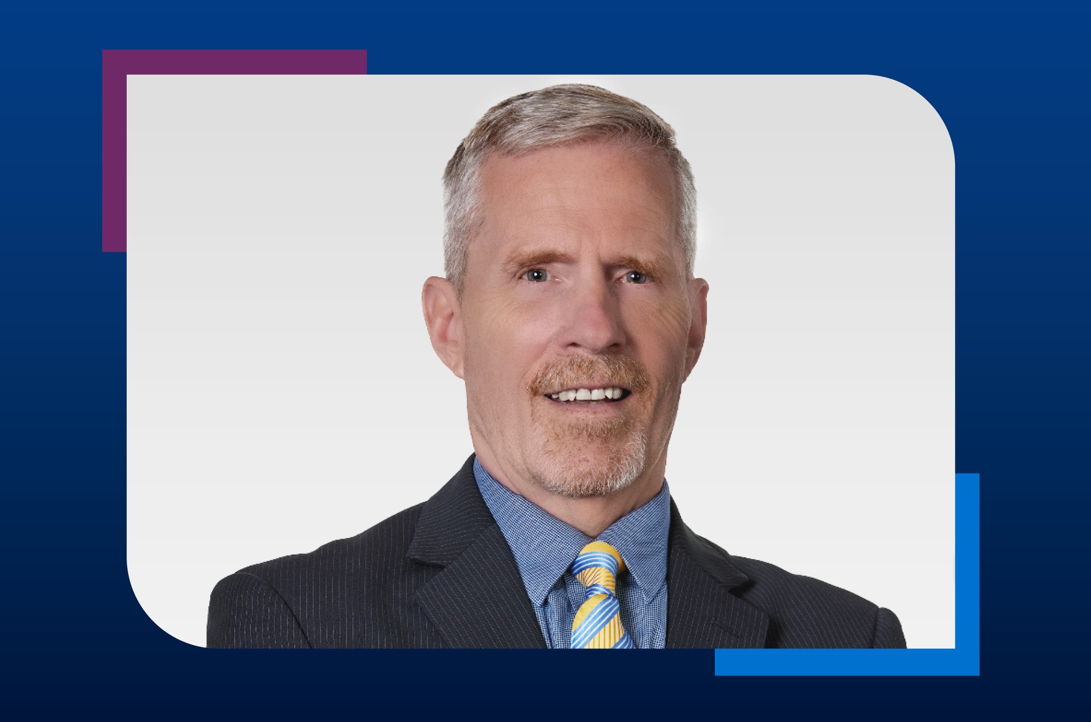 Glen Jack Rejoins the GMCSF Board of Directors - OCQ