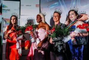 The 2024 Pride Prom - OCQ