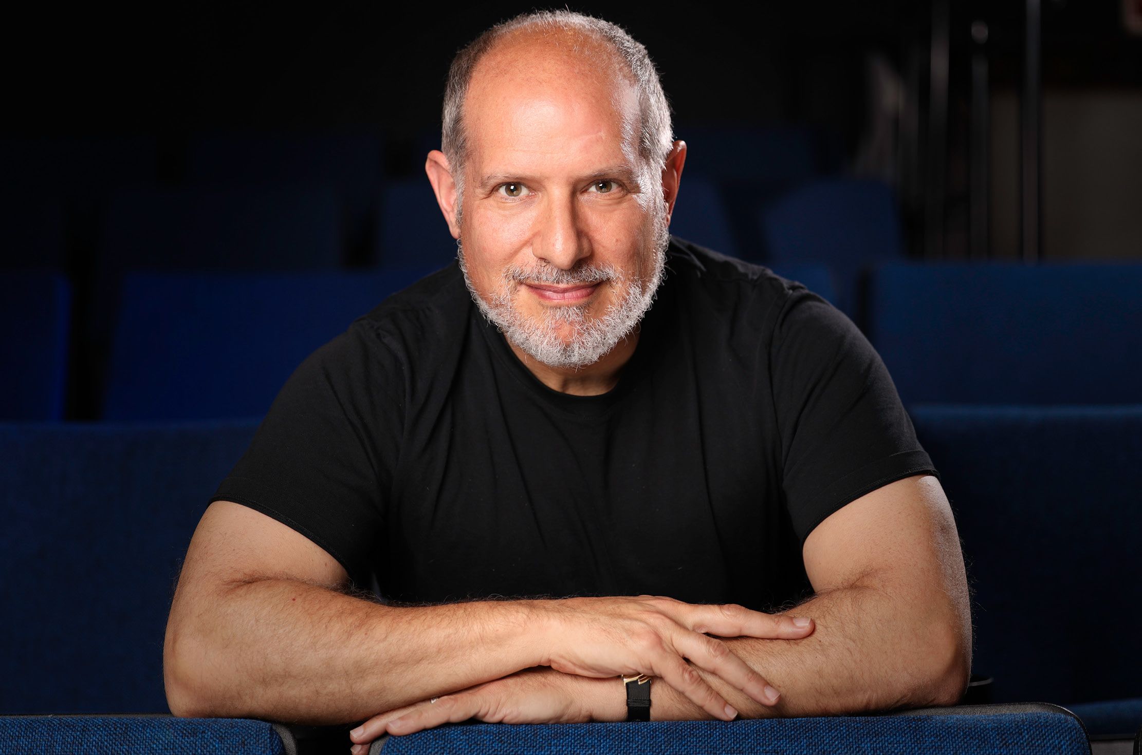 Andy Rogow: A Man of Twelve Seasons - OCQ