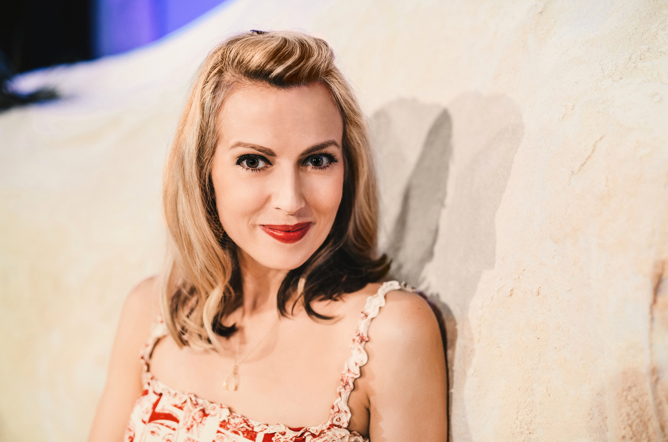 Nicole Stodard Talks Island City Stage’s Pulp - https://www.outclique.com