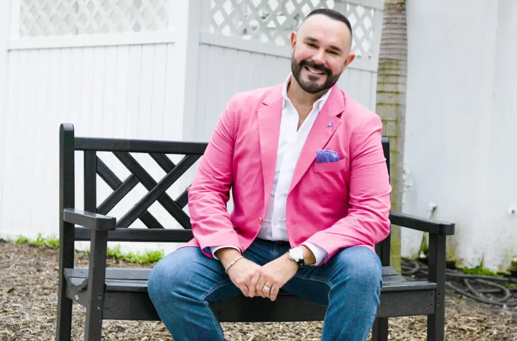 SunServe’s Tony Lima has Equality in his DNA - OCQ