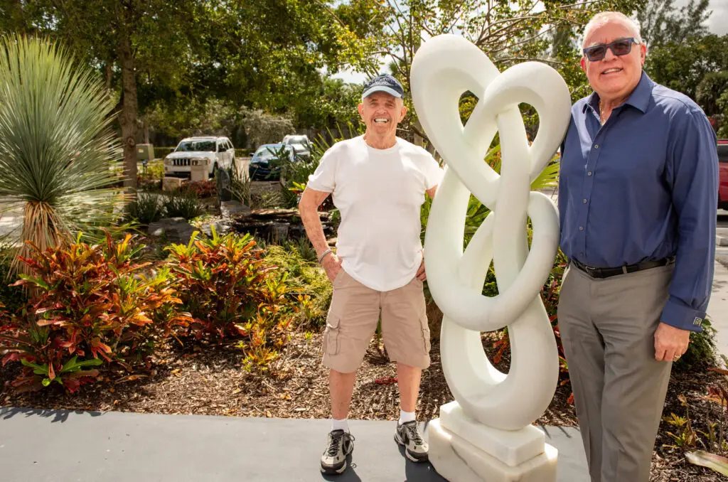 Garden Plaza at Equality Park Invites Conversation, Commemoration, and ...