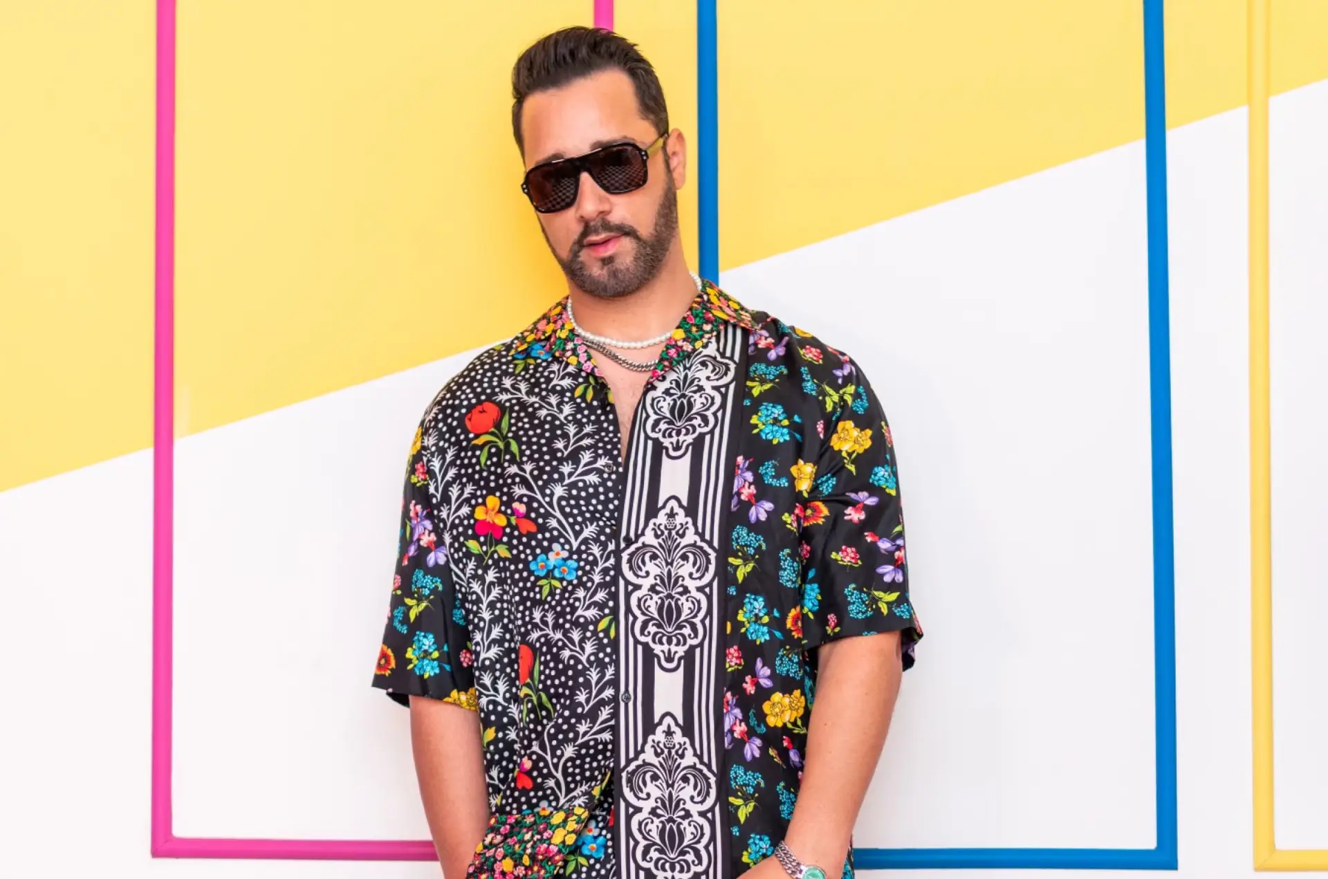 (Re)Mixing It Up with DJ Hector Fonseca - OCQ