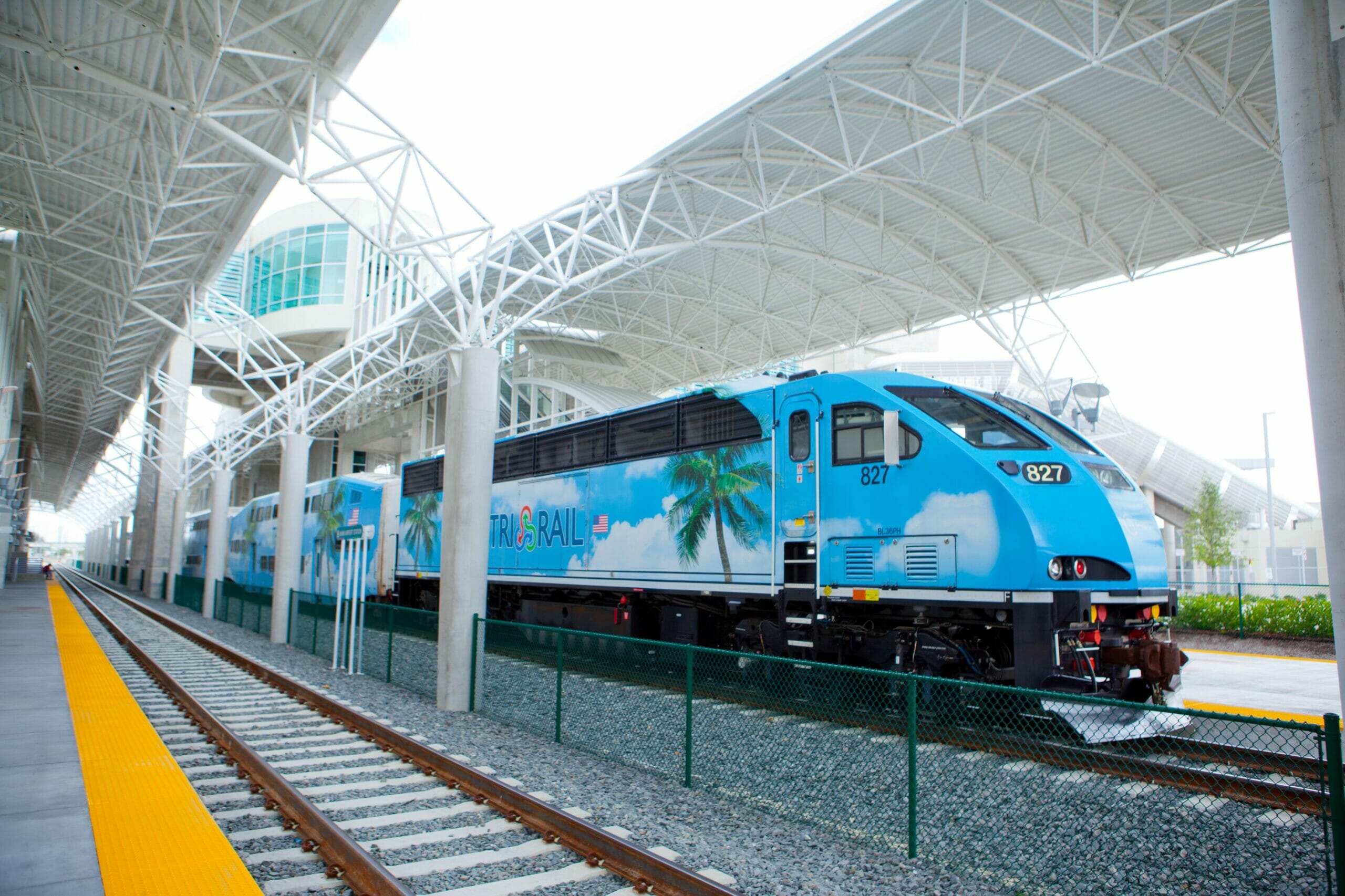 Tri-Rail Ridership Recovered and Ready for More - OCQ