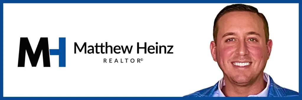 Matthew Heinz - OCQ