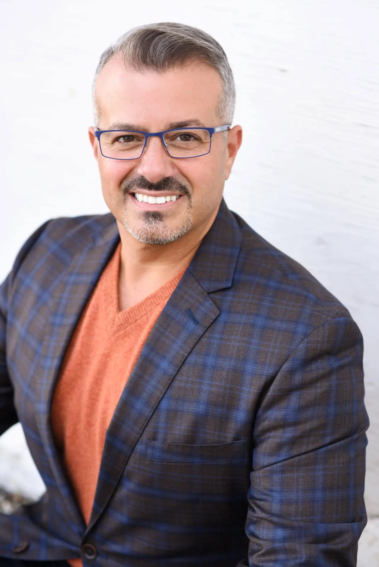 Fidel Garcia Joins Gay Men's Chorus of South Florida as Development Manager - OCQ