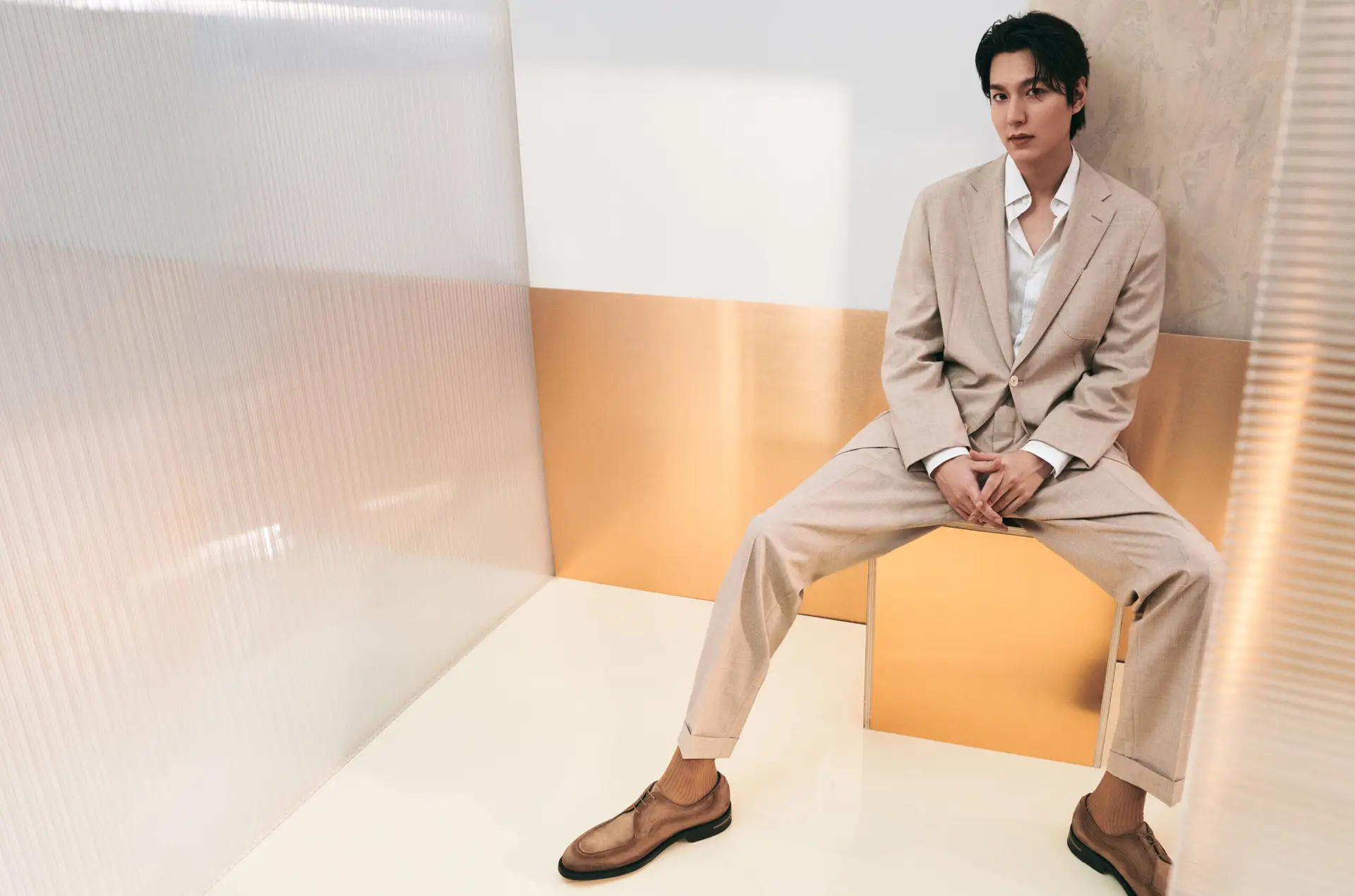 The Choice Is Yours - OCQ