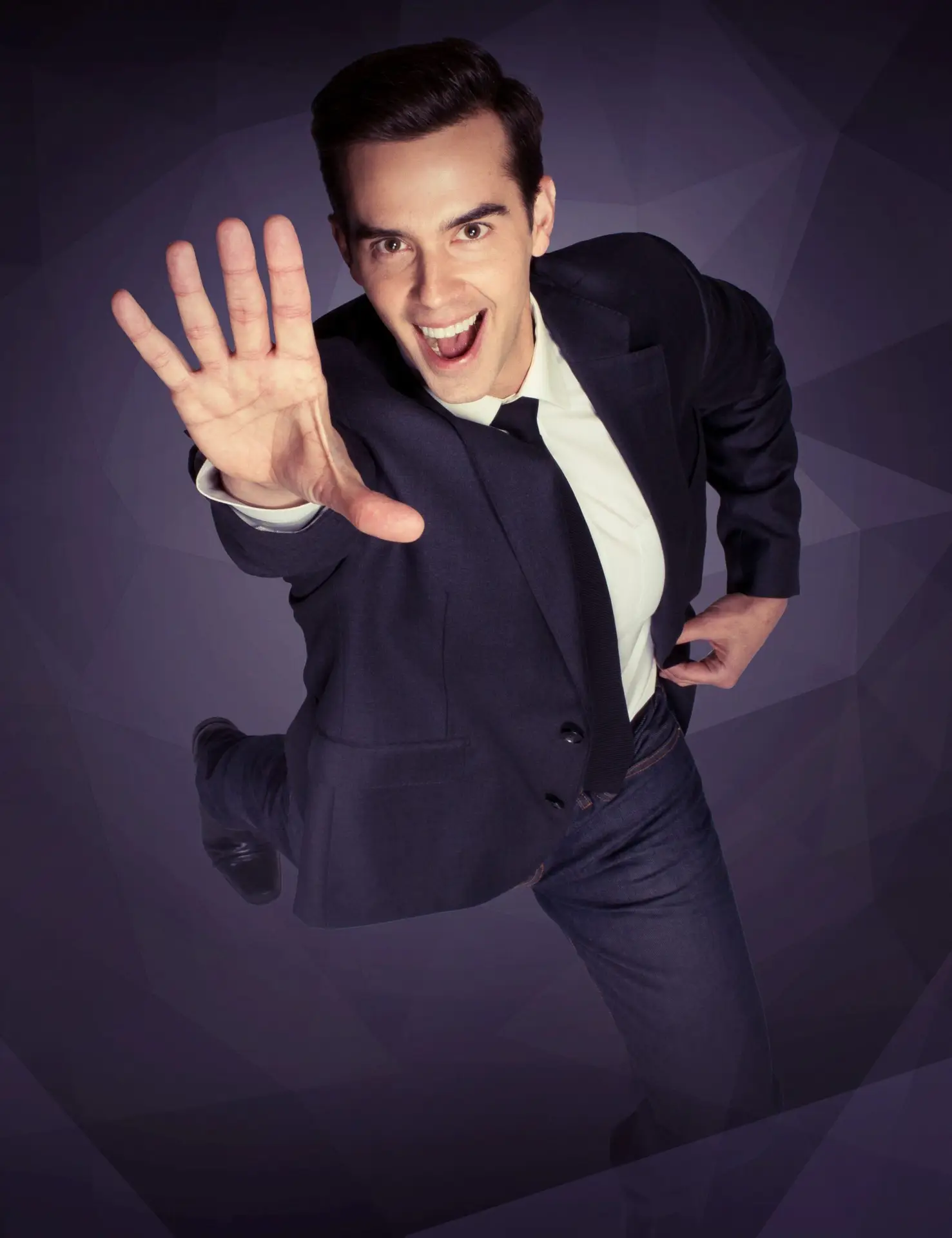 Michael Carbonaro Will Make You Believe in Magic - OCQ