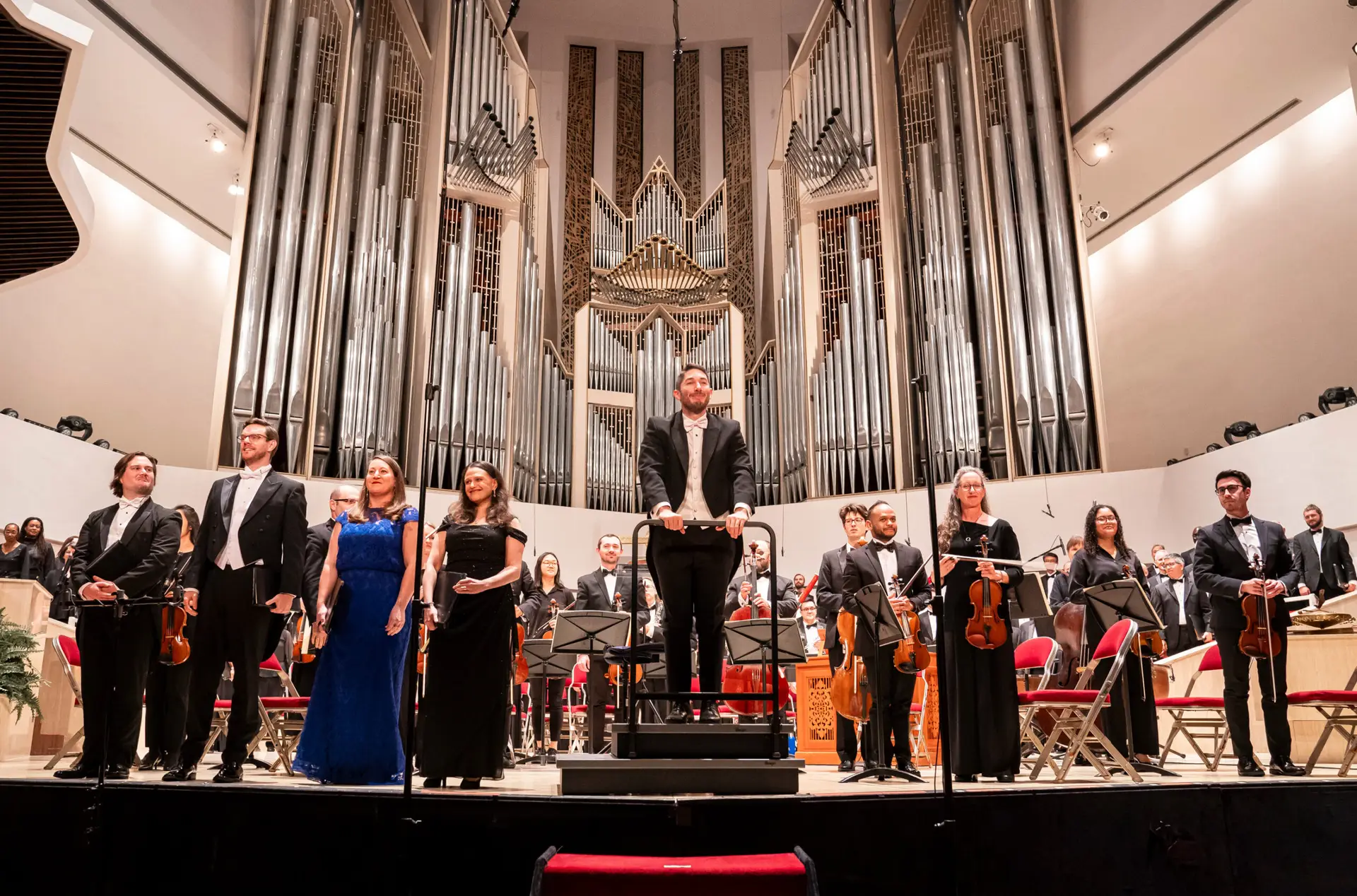 A Moving, Masterful Performance Honors the Legacy of Matthew Shepard - OCQ