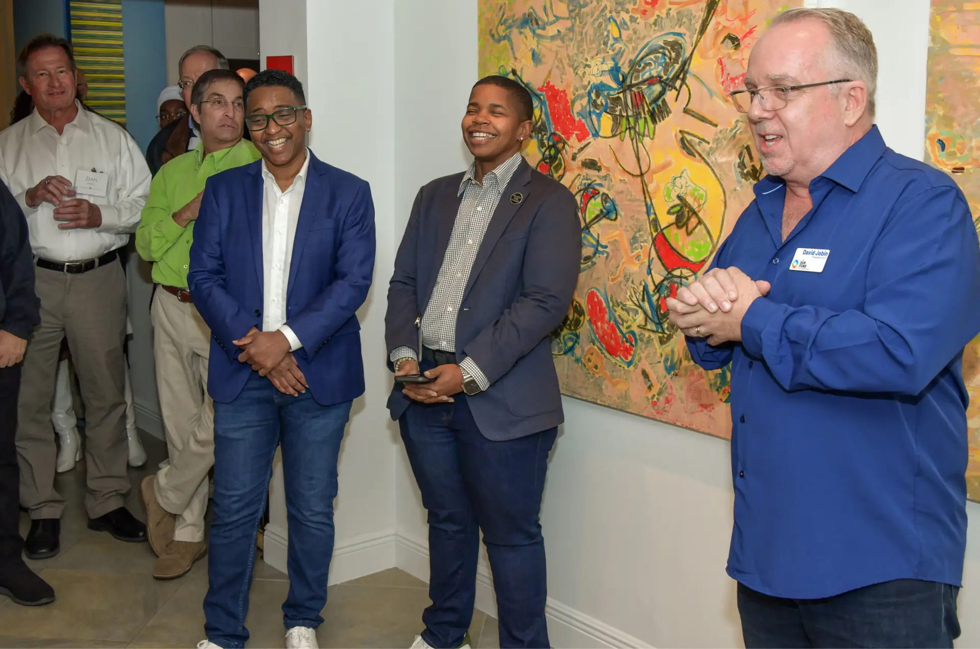 The Our Fund Foundation and Community Foundation of Broward’s 2024 ...