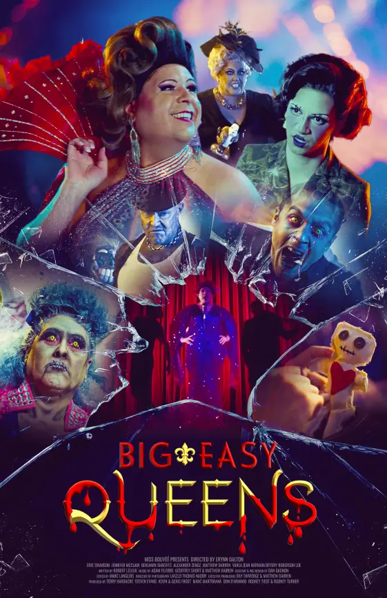 Big Easy Queens - OCQ