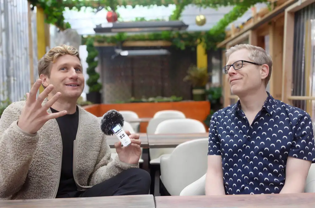 Matt Cullen Spotlights Queer Diversity with Popular YouTube Series - OCQ