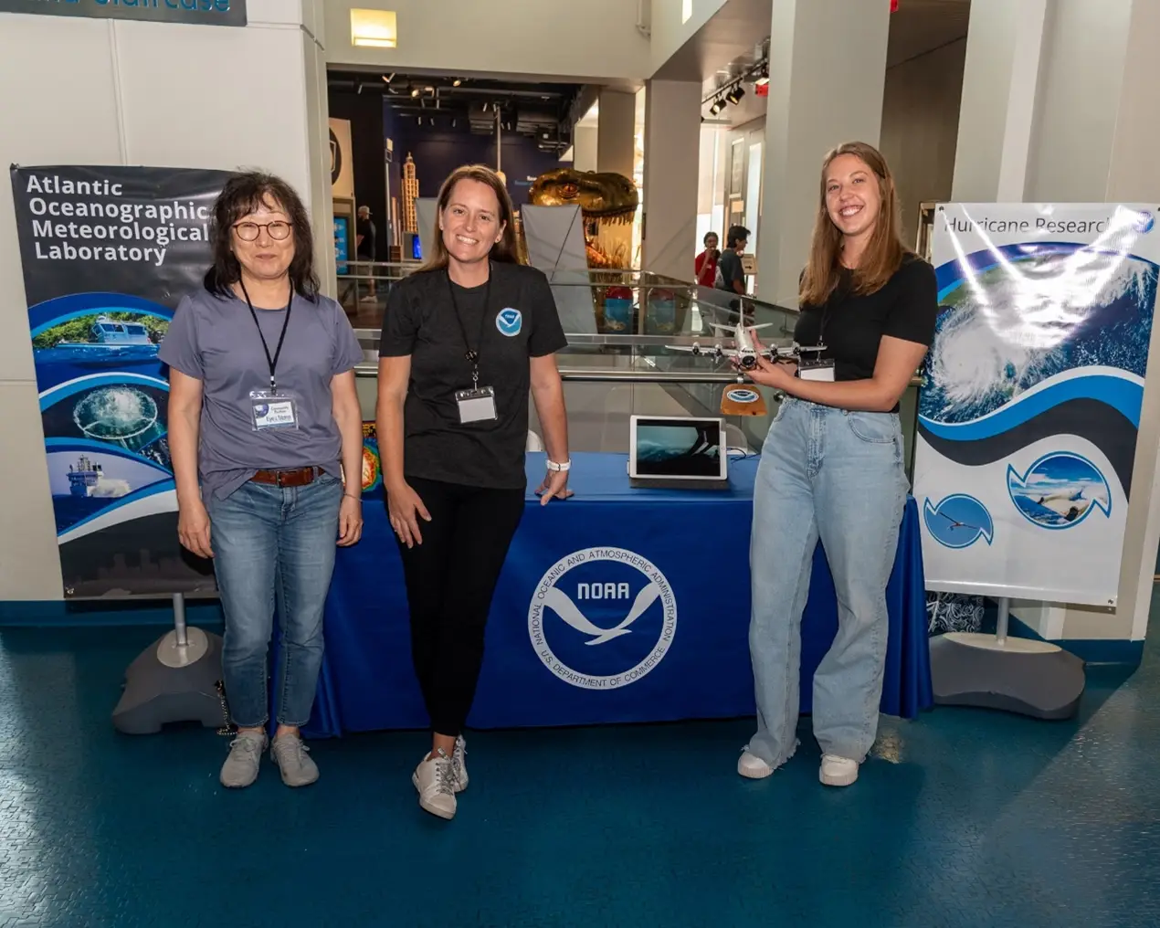 Learn Hurricane Science, Mitigation and Preparedness During Free “Eye ...