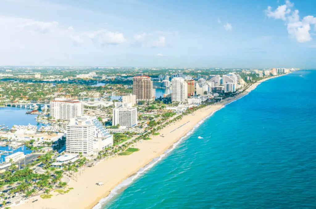 Make Waves This Summer - OCQ