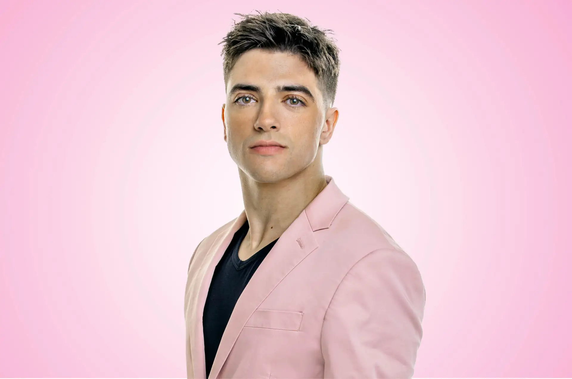 On the Road to Success With Actor Brian Piedra - OCQ