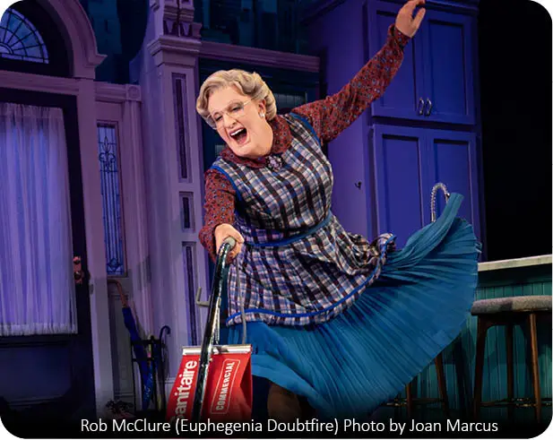 Kravis Center Announces 2024-2025 Kravis on Broadway Season - OCQ