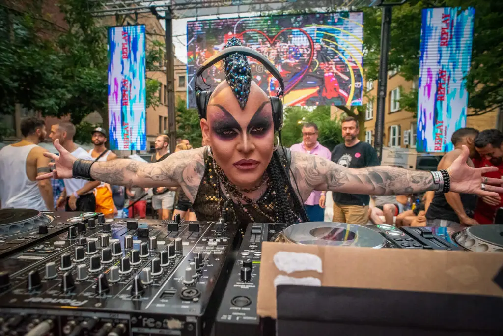 Celebrate Summer at Northalsted Market Days in Chicago’s Proudest ...