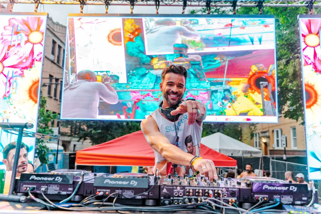 Celebrate Summer at Northalsted Market Days in Chicago’s Proudest ...