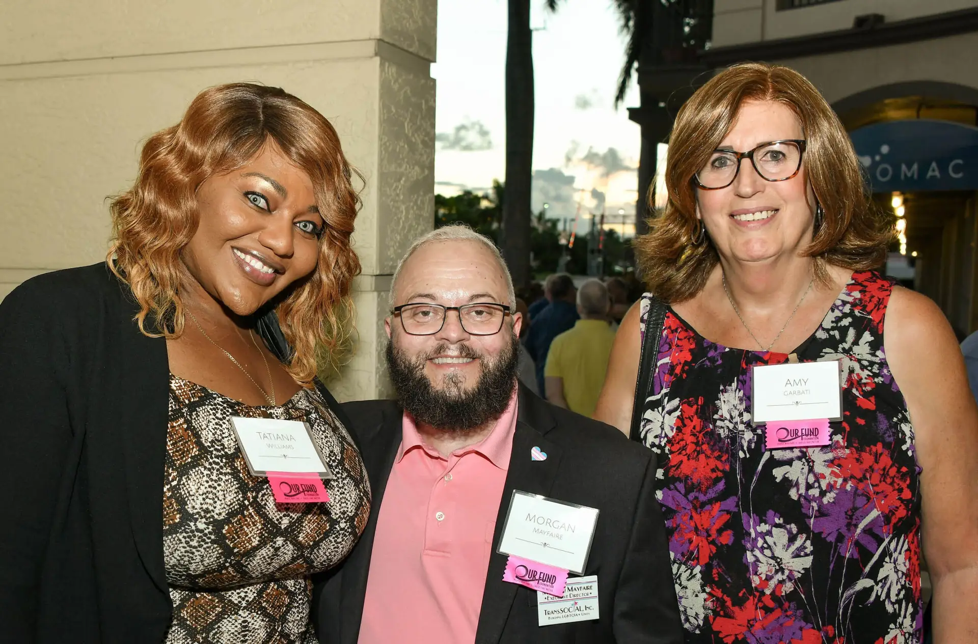 The Our Fund Foundation’s Transgender Support Initiative Grants $80,000 ...