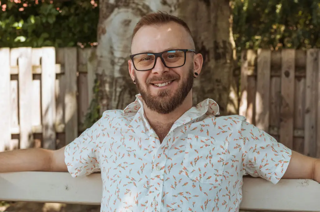 Chandler Scott - OCQ