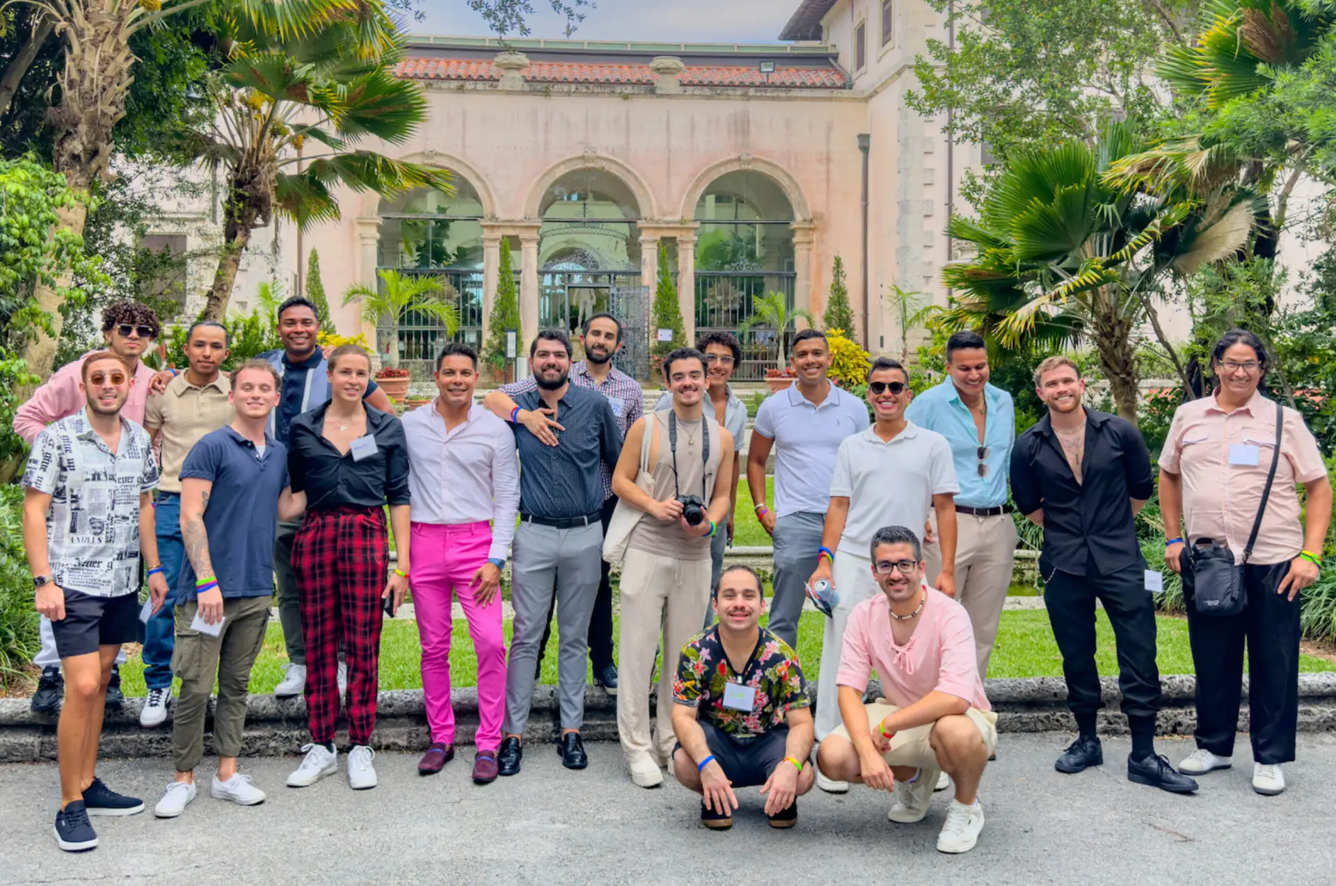 One Clinic’s Prescription: Leaning Into Fun - OCQ