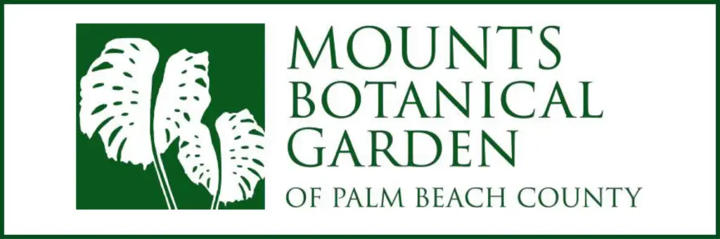 MountsBotanicalGarden - OCQ