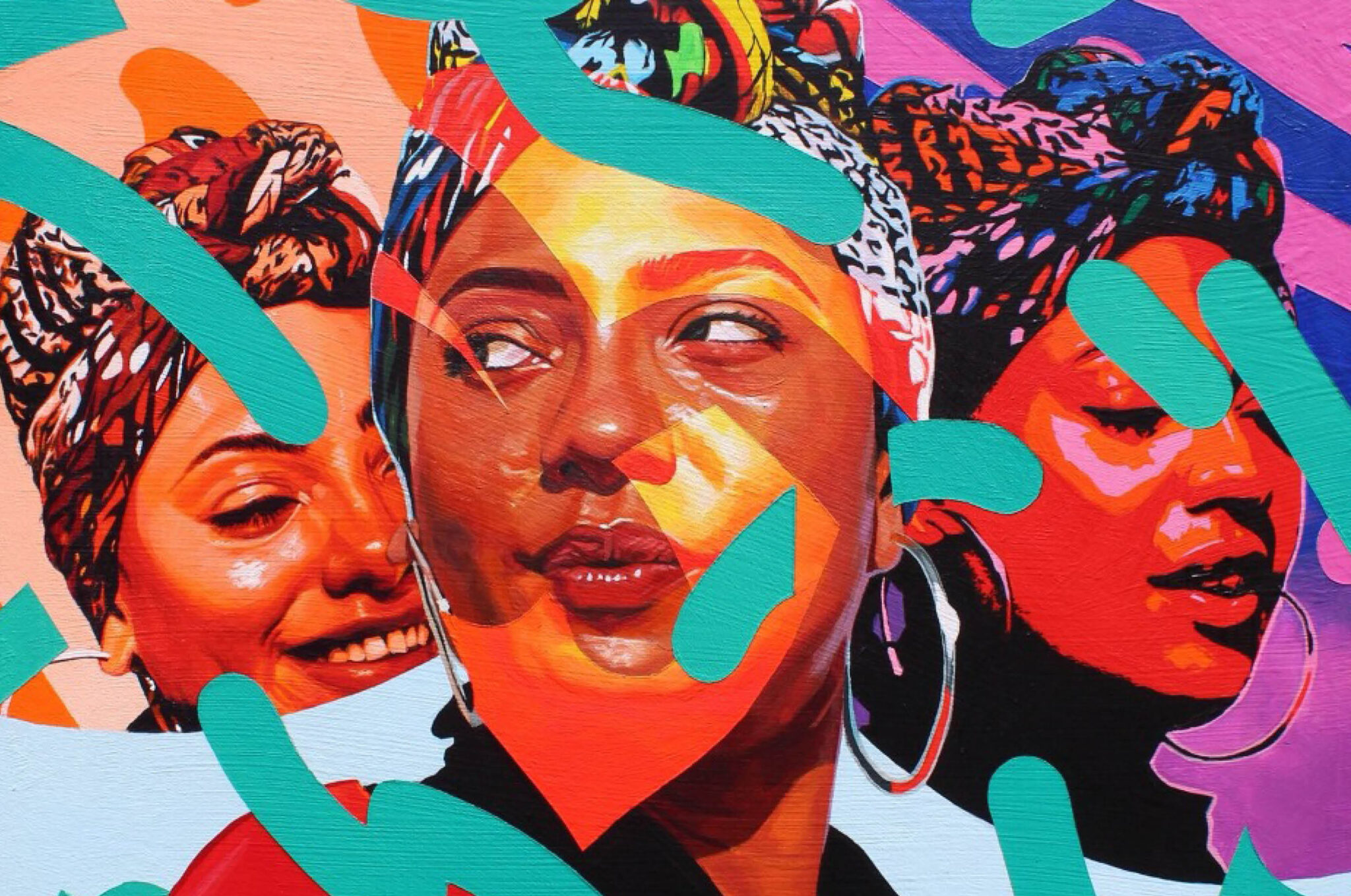 NSU Guest Artist Exhibition - OCQ