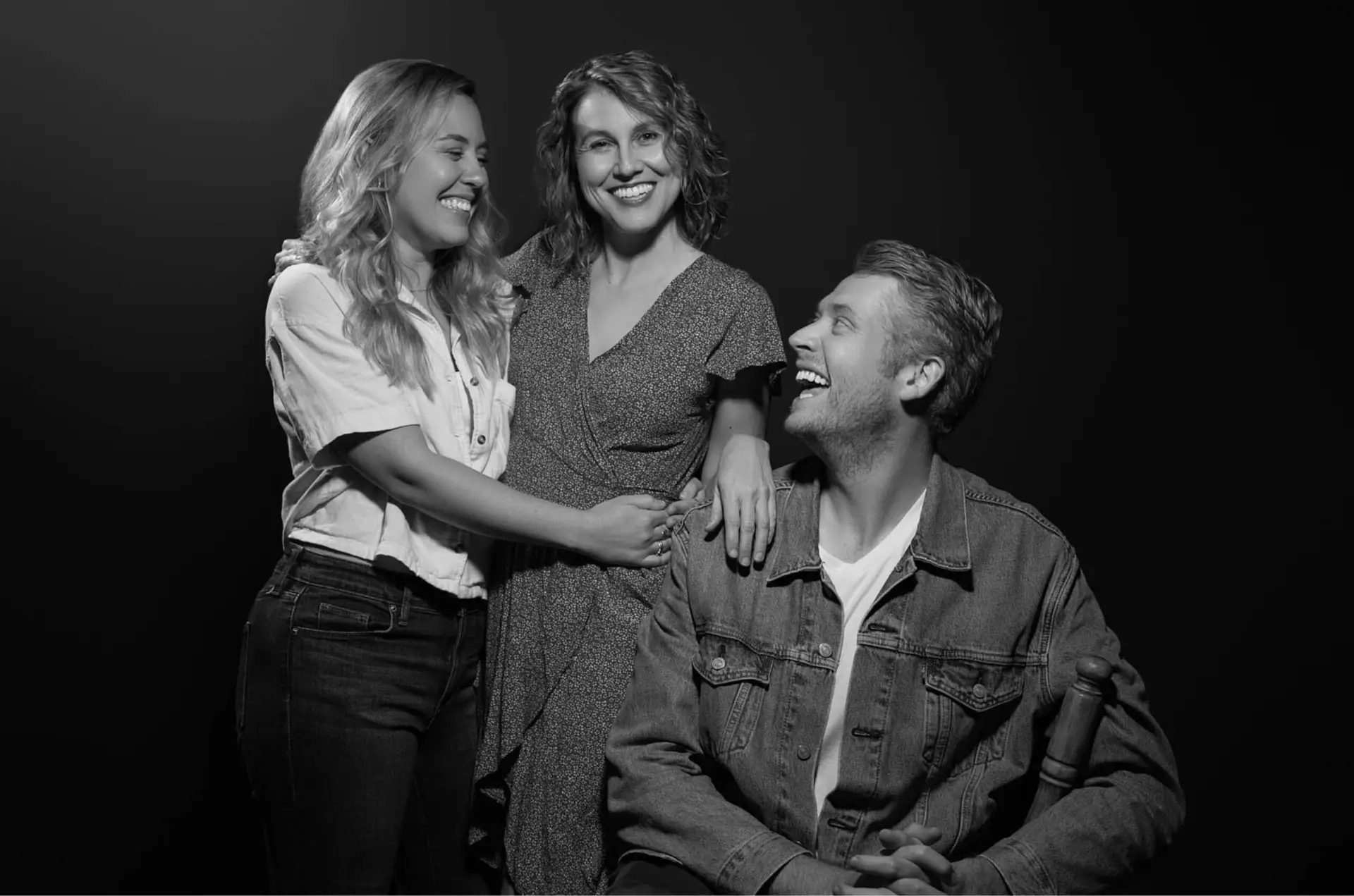 One-on-One with New City Players’ Tim Davis - OCQ