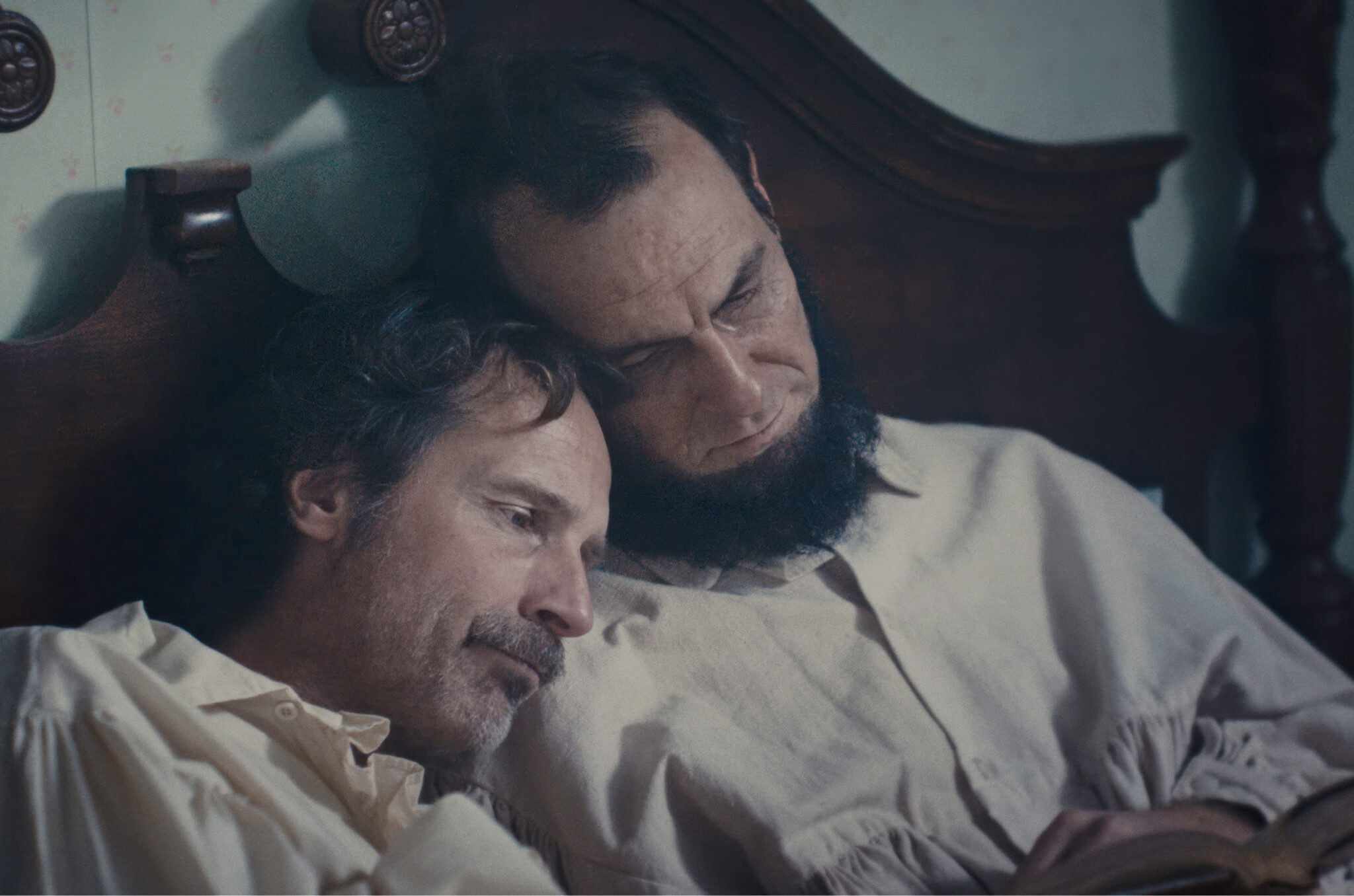 Lover Of Men is Coming to Theaters Nationwide on September 6, 2024 - OCQ