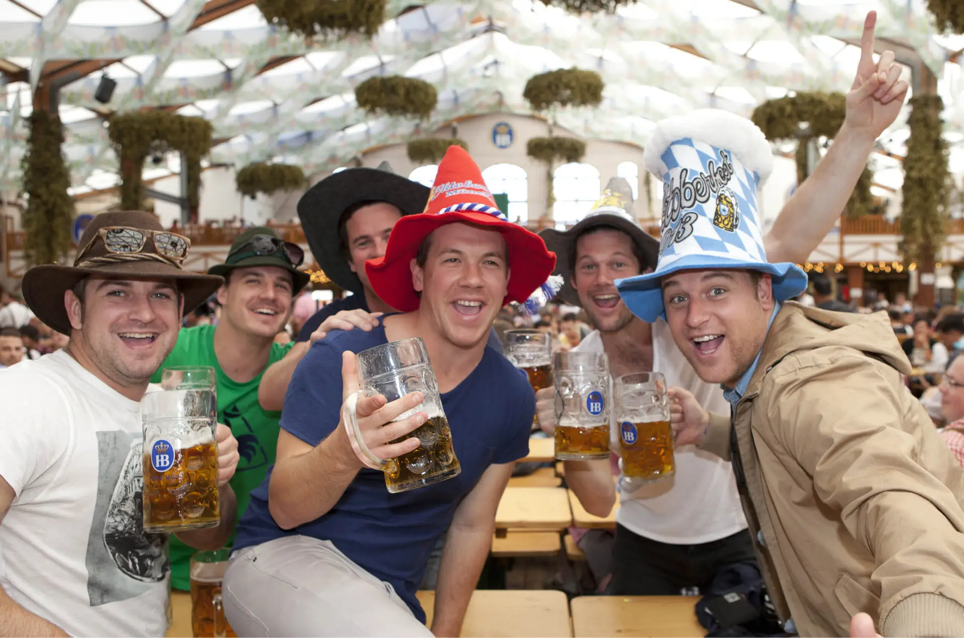 Celebrate Oktoberfest in the Palm Beaches - OCQ
