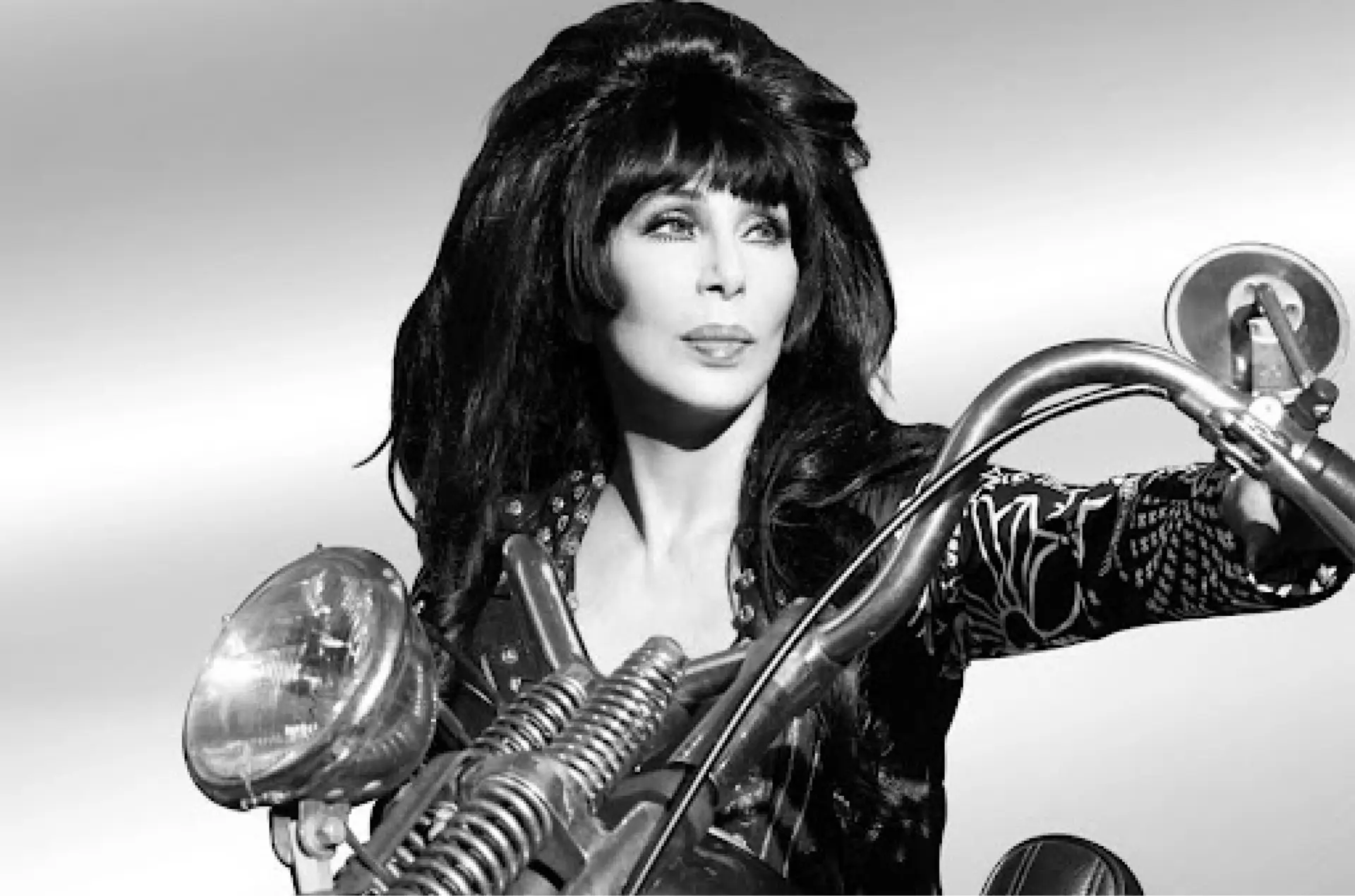 Cher’s Brand-New Career Spanning Compilation Album, Forever, Available Now - OCQ