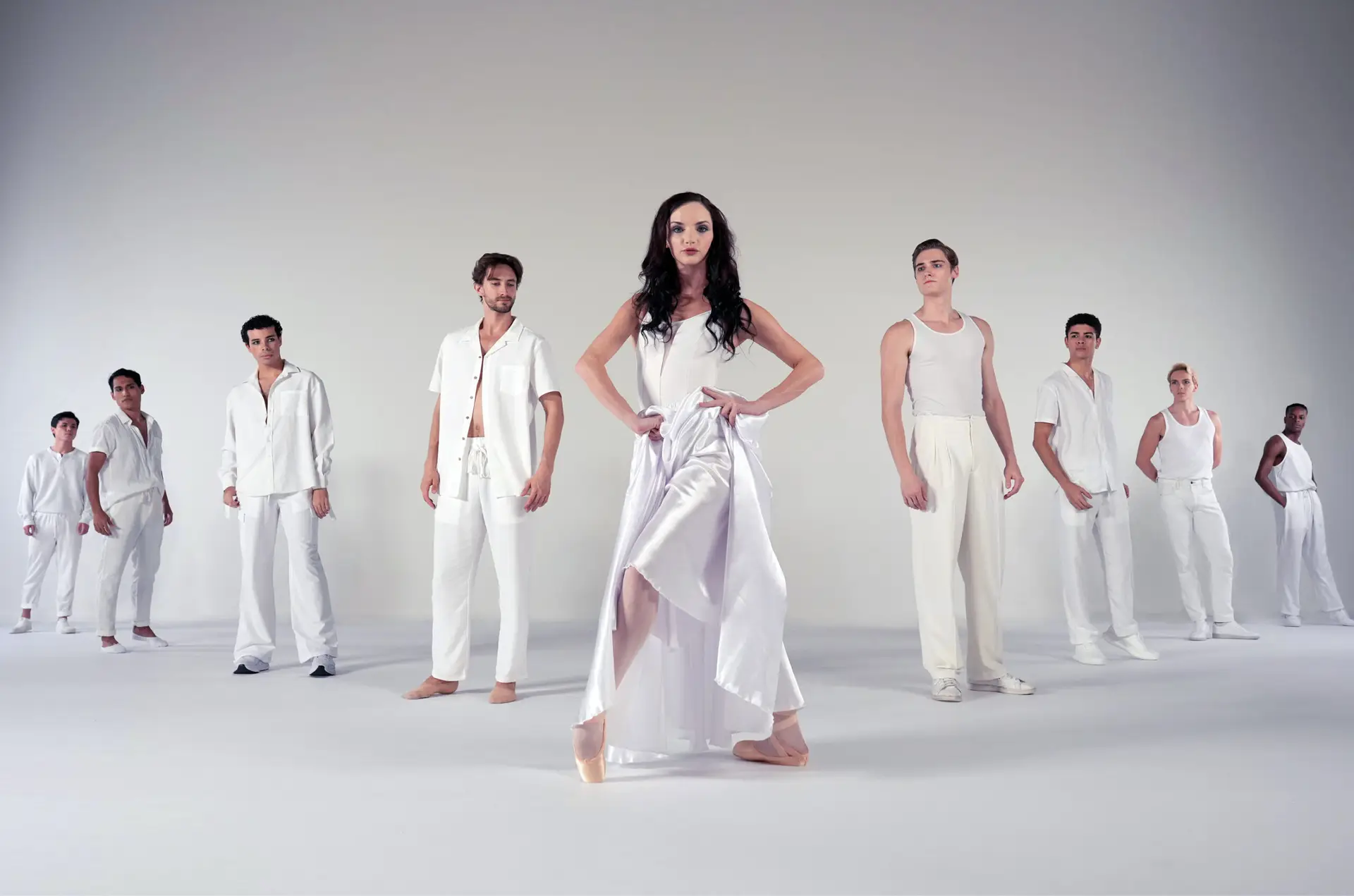 Miami City Ballet Combines Fresh Takes and Traditions with 2024/2025 ...