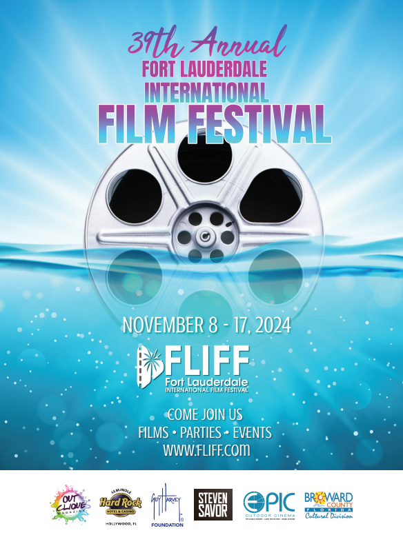 The 39th Annual Fort Lauderdale International Film Festival - OCQ